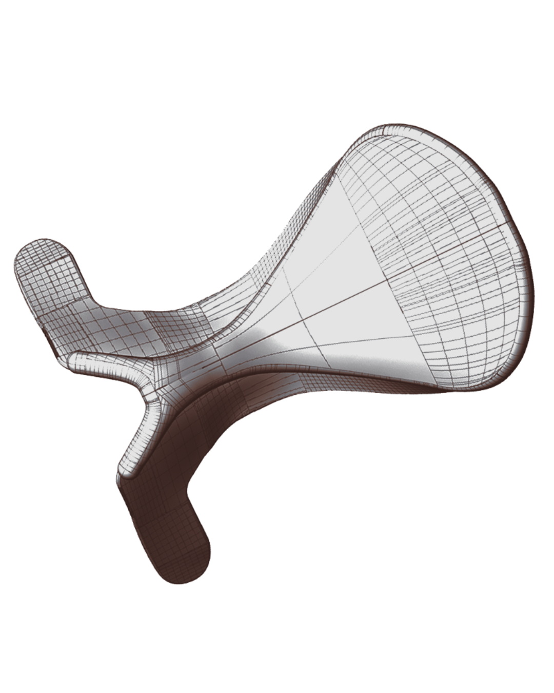 Flexible tree – Saddle Gallery
